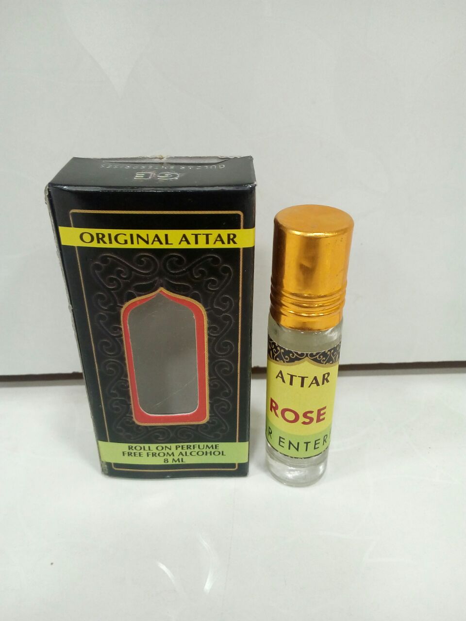 Attar rose | Mubarak Deals
