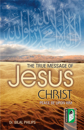 The True Message Of Jesus Christ | Mubarak Deals